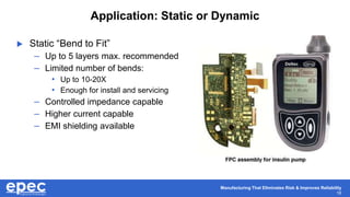 Electrical vs. Mechanical Requirements in Flex Rigid and Flex PCB ...