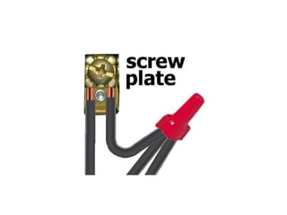 Electrical workshop | ODP