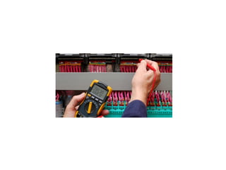 Electrical workshop | PPT