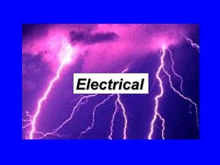 electrical basic safety presentation training | PPT