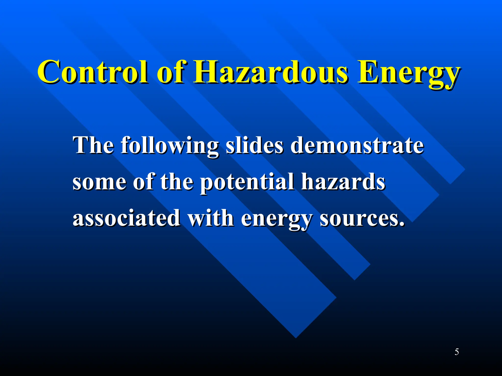 Electrical safety hazards powerpoint presentation | PPT Electrical safety hazards powerpoint presentation | PPT