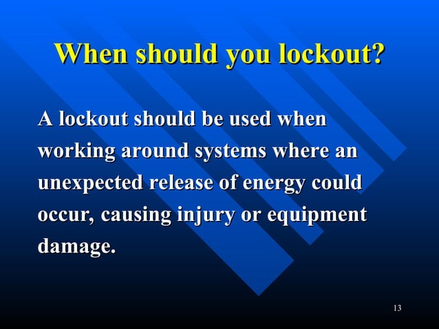 Electrical safety hazards powerpoint presentation | PPT