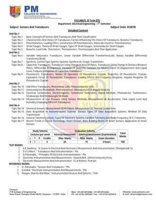 Electrical 7 th sem full | PDF