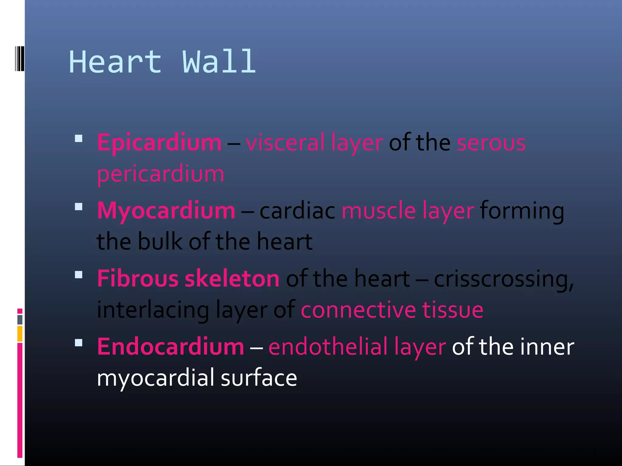 Electrical activity of heart | PPT