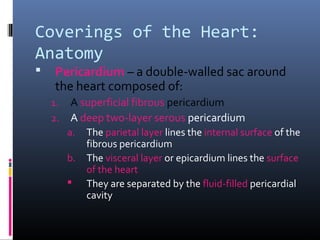 Electrical activity of heart | PPT