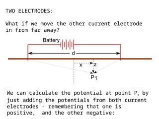 Electrical and electromagnetic methods used in geophysics.ppt