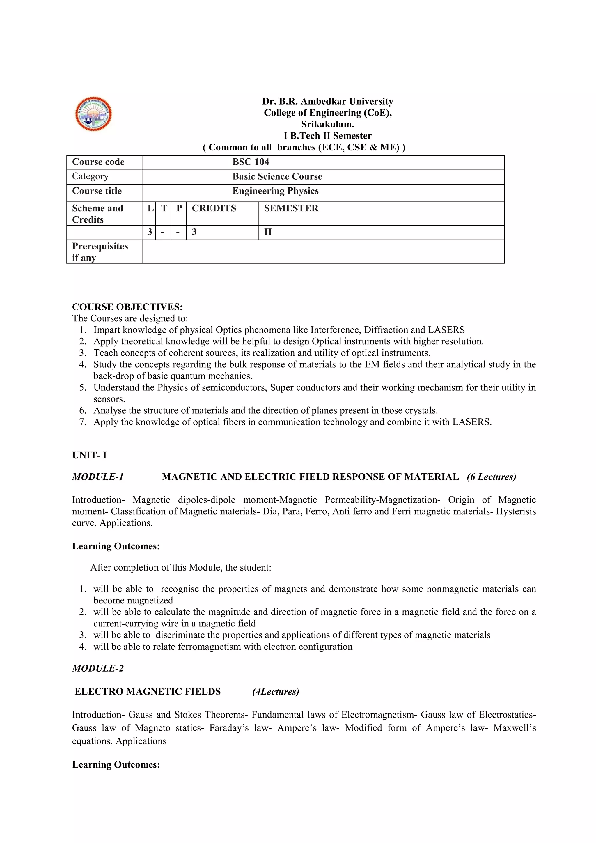 ELECTRICAL AND ELECTRONIC ENGINEERING SYLLABUS.pdf