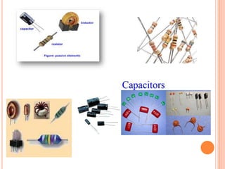Electrical and electronics engineering (EEE) | PPTX