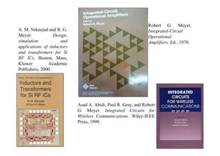 Electrical and electronics engineering professionals | PPT