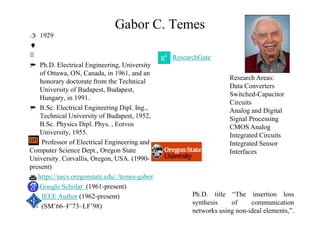 Electrical and electronics engineering professionals | PDF