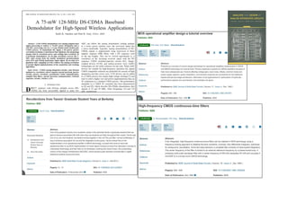 Electrical and electronics engineering professionals | PPT