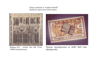 Electrical and electronics engineering professionals 5 | PPT