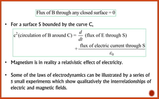 Electrical and Magnetic force fileds.pdf