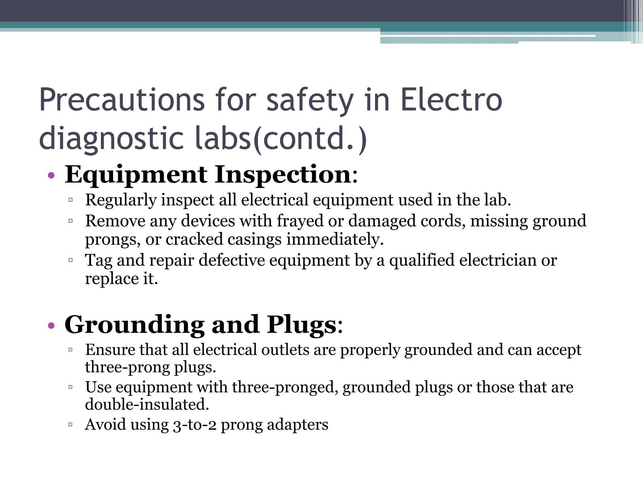Radiation safety principles and procedures in neuroradiology | PPTX