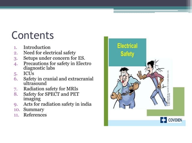 Radiation safety principles and procedures in neuroradiology | PPTX ...