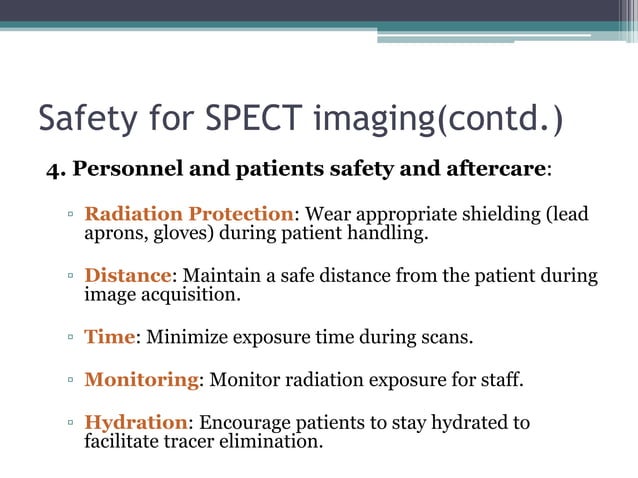 Radiation safety principles and procedures in neuroradiology | PPTX ...