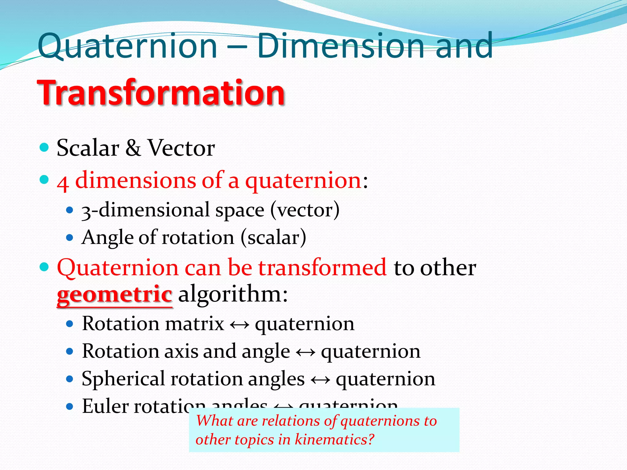 application of complex numbers | PPTX