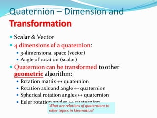 application of complex numbers | PPTX