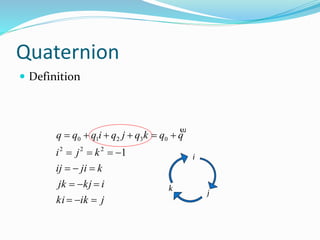 application of complex numbers | PPTX