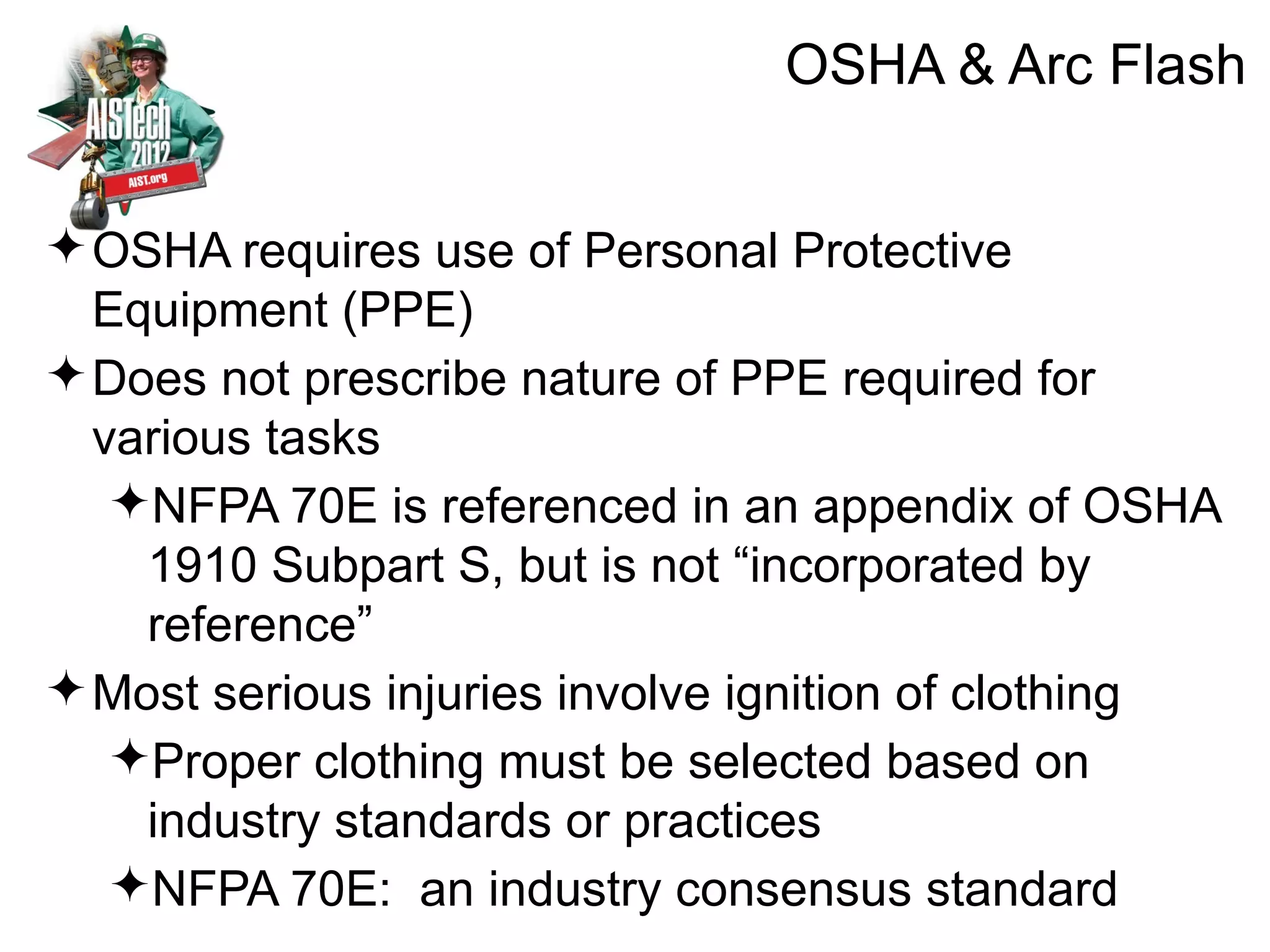 Electrical Arc Flash Safety and Risk Management | ZIP