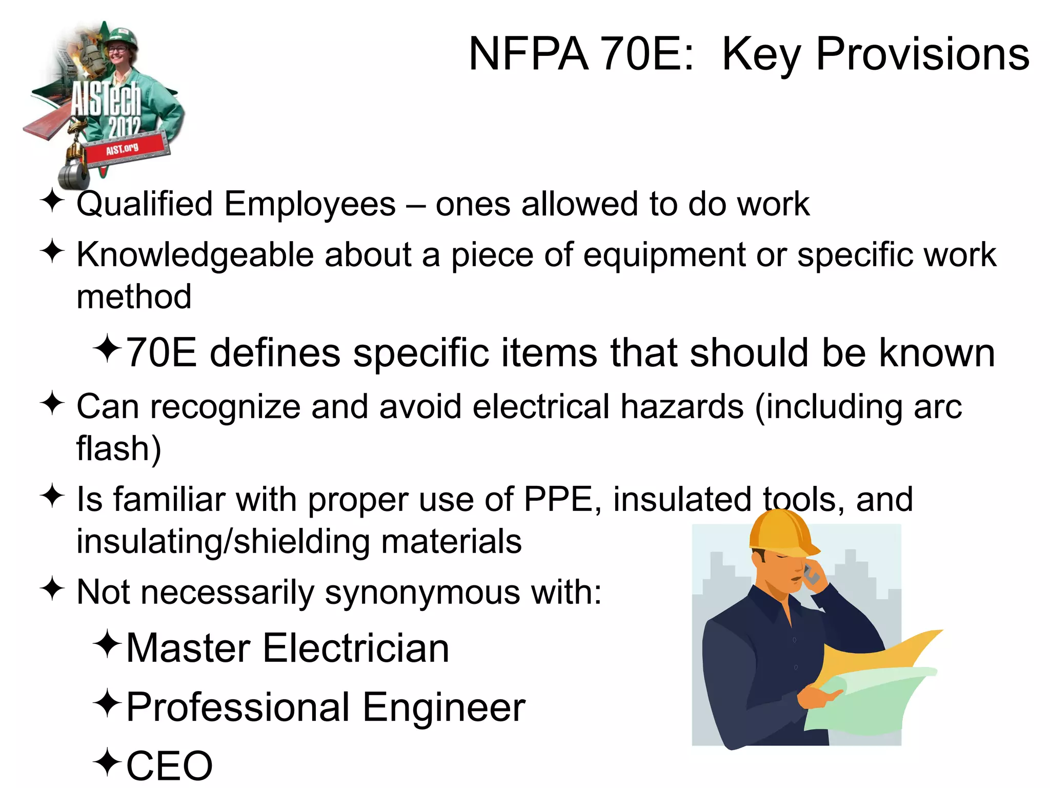 Electrical Arc Flash Safety and Risk Management | ZIP