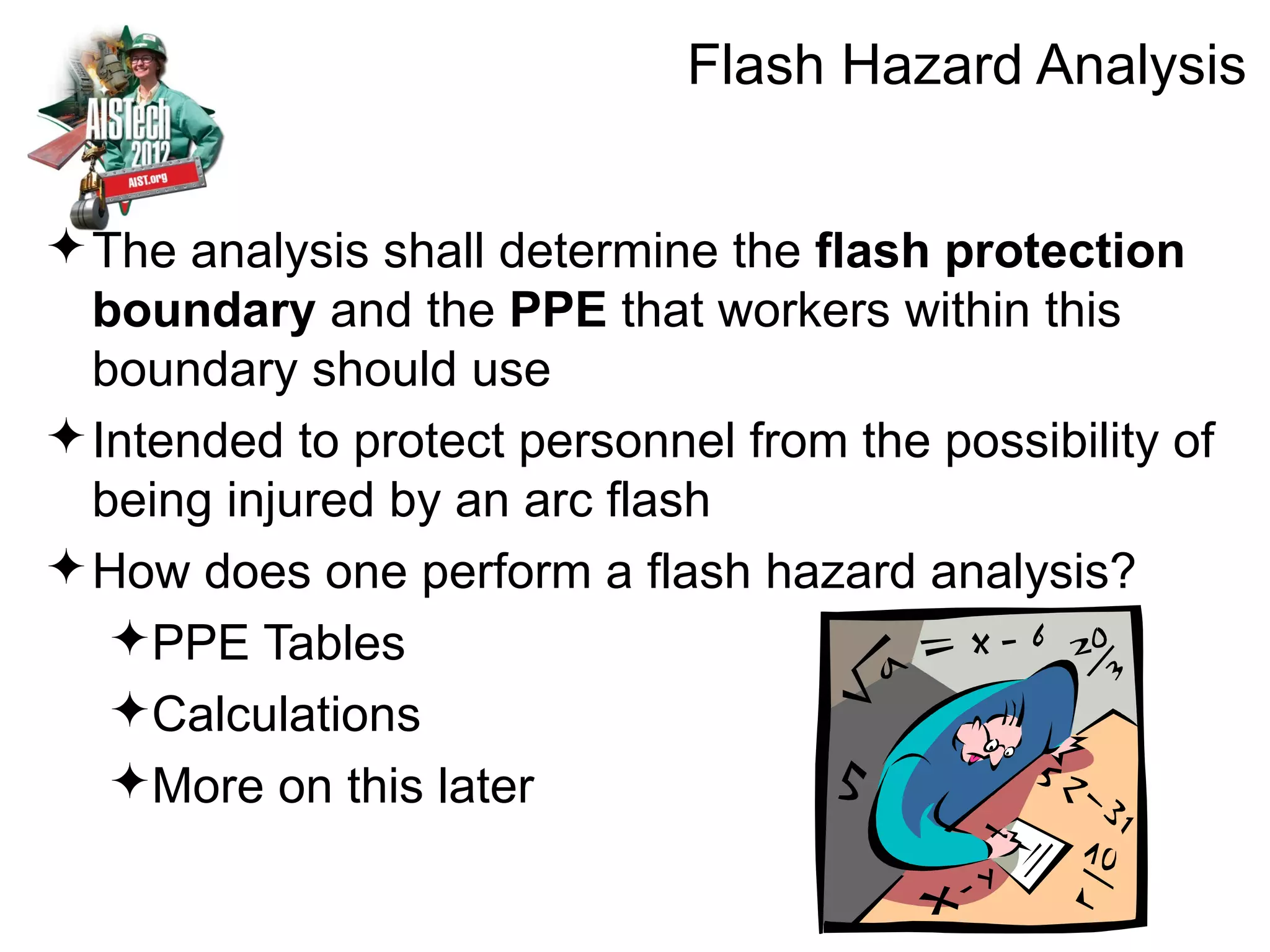 Electrical Arc Flash Safety and Risk Management | ZIP