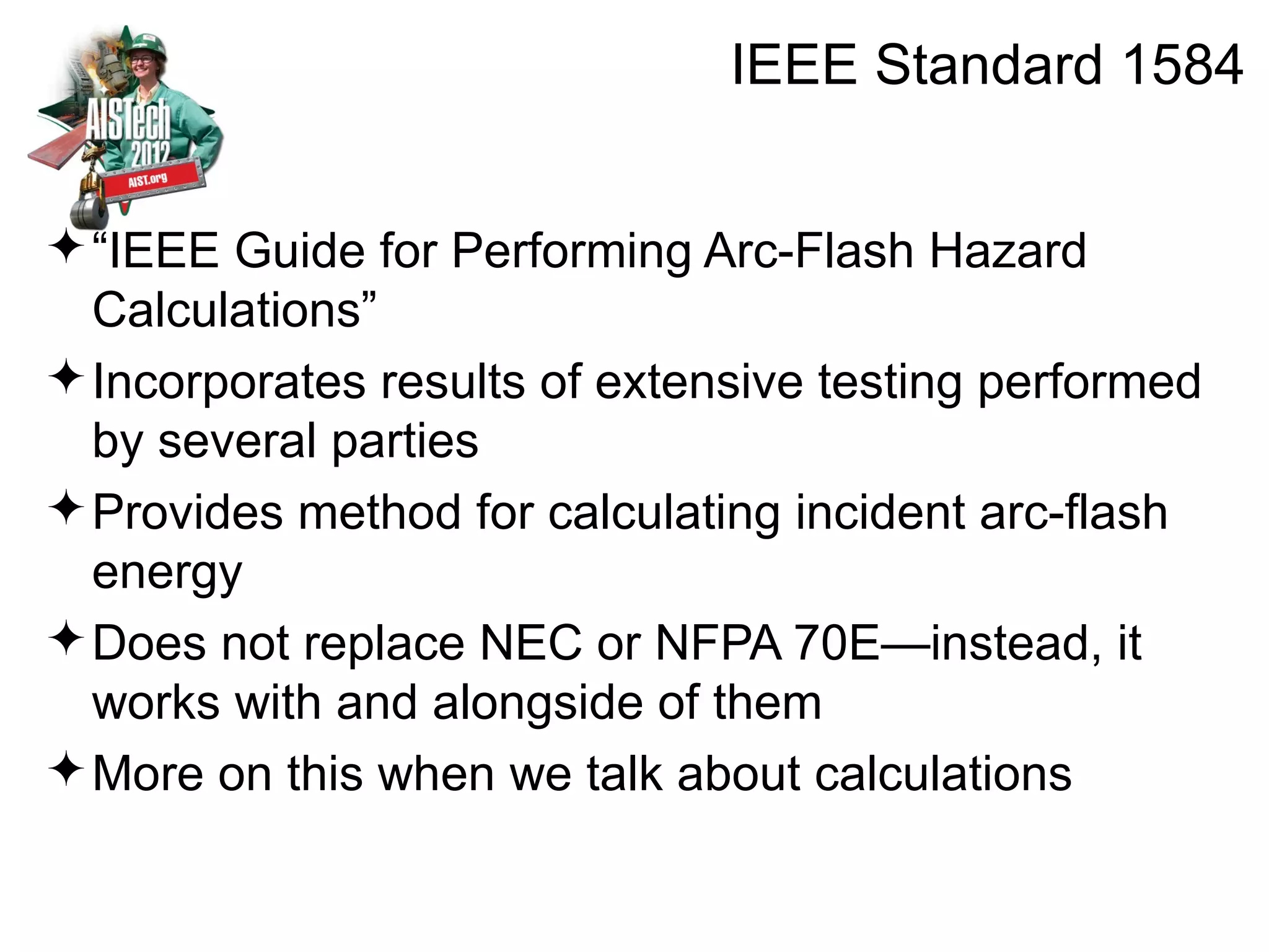 Electrical Arc Flash Safety and Risk Management | ZIP