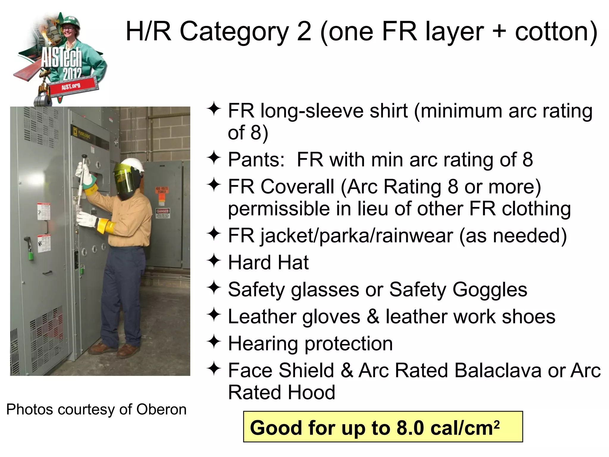 Electrical Arc Flash Safety and Risk Management | ZIP