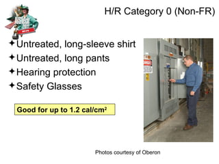 Electrical Arc Flash Safety and Risk Management | ZIP