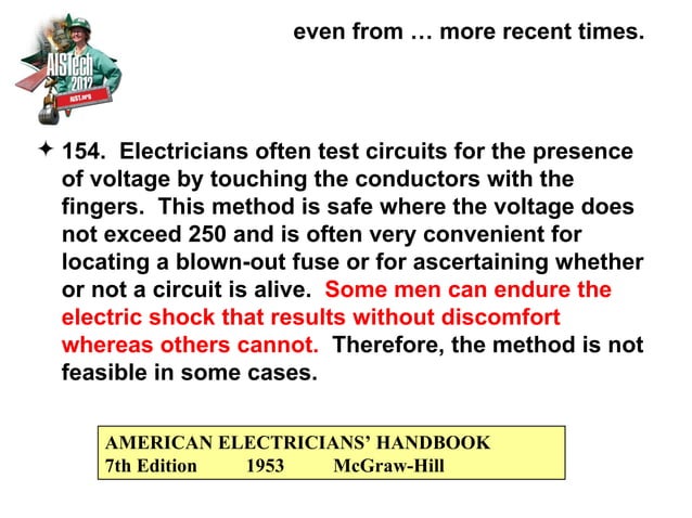 Electrical Arc Flash Safety and Risk Management | ZIP