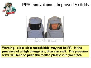 Electrical Arc Flash Safety and Risk Management | ZIP