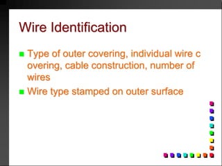 Electrical_and electronics fundamentalss | PPTX | Home Appliances ...