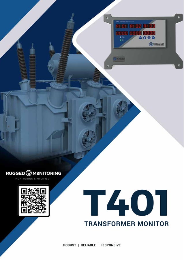 Electrical Asset Monitoring T401 - Rugged Monitoring.pdf