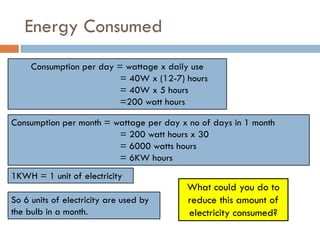 Electrical bill & audit | PDF | Gas and Electric | Home Utilities