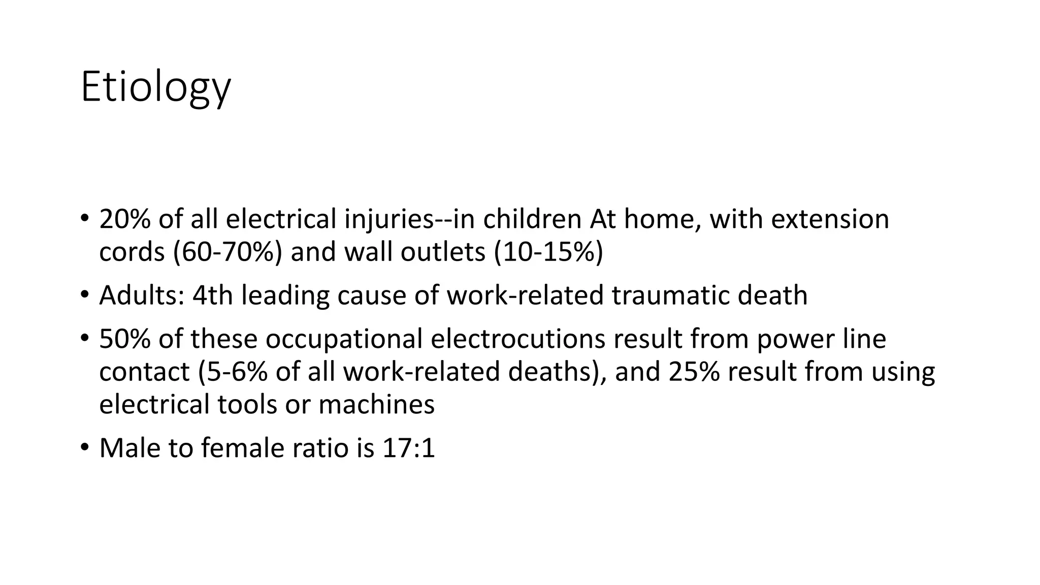 Electrical Burn.pptx