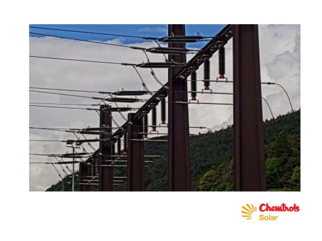 Electrical bus bar and its types | PDF