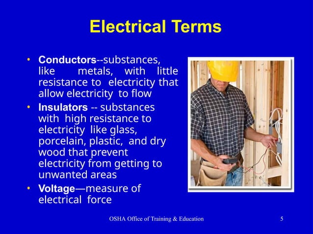 electrical_c.pptx during eletrical work hazards and their precoution | PPT