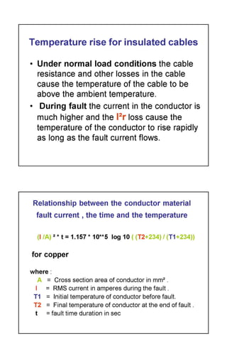 Electrical cable guide | PDF