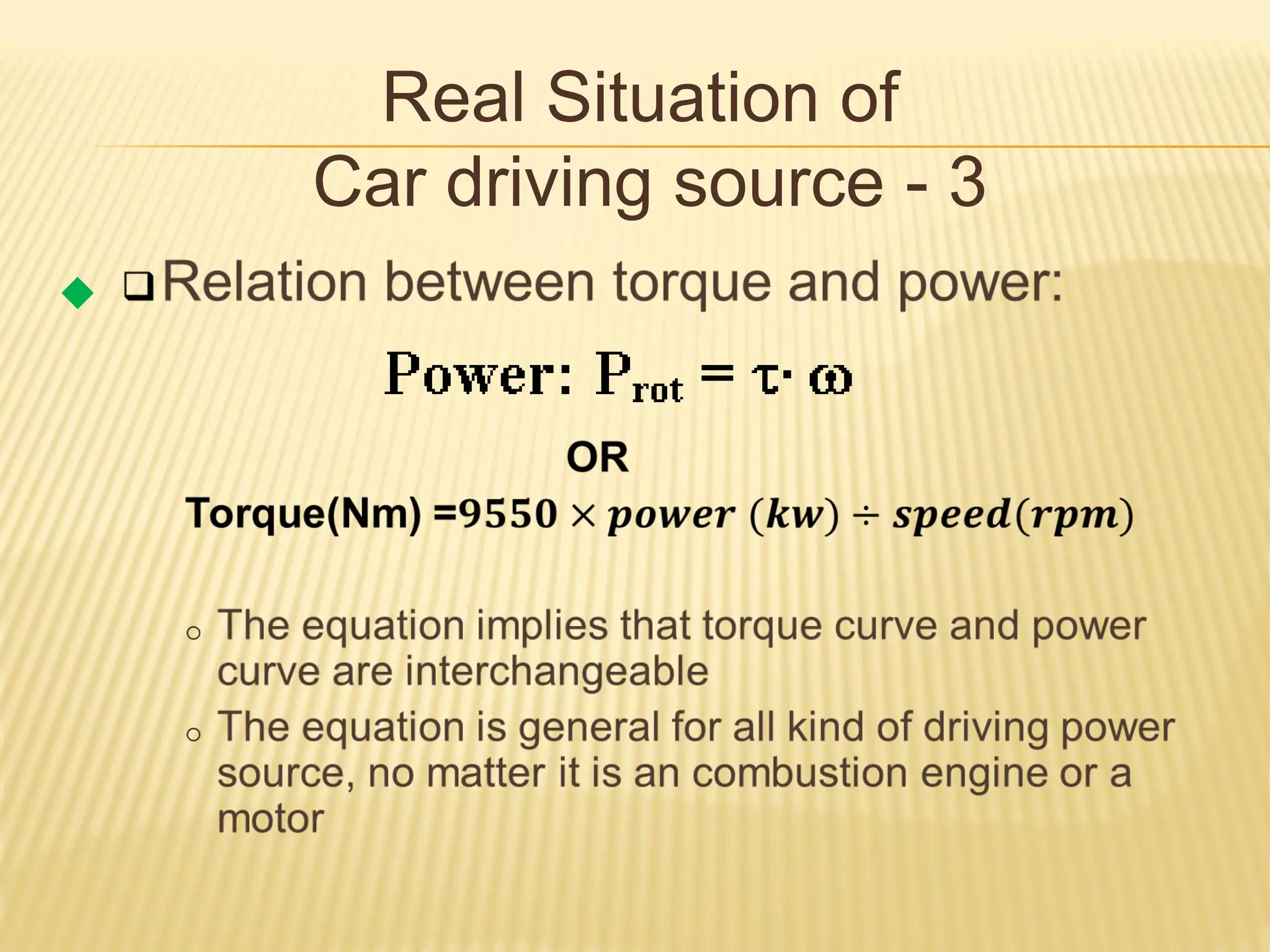 Introduction of Electrical Car Driving System | PDF
