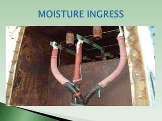 Electrical case study | PPTX