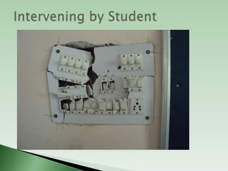 Electrical case study | PPTX