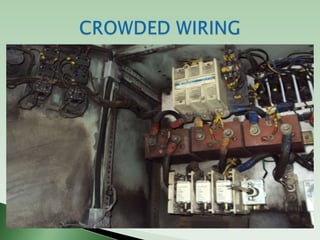 Electrical case study | PPTX