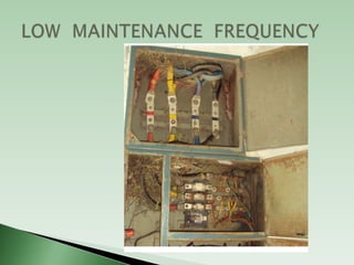 Electrical case study | PPTX