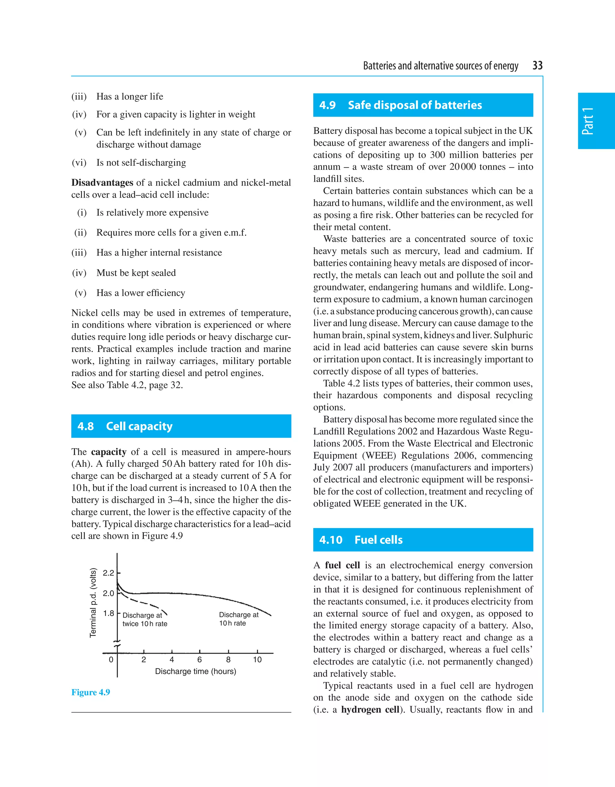 Electrical Circuit Theory and Technology John Bird 4th Edition | PDF