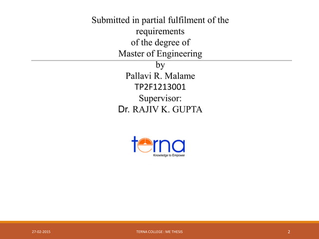 Electrical characterization of non conducting materials using ...