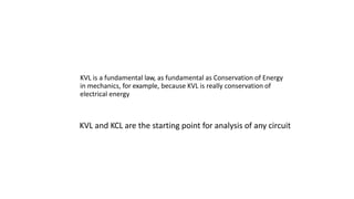 Electrical Circuit | PPT