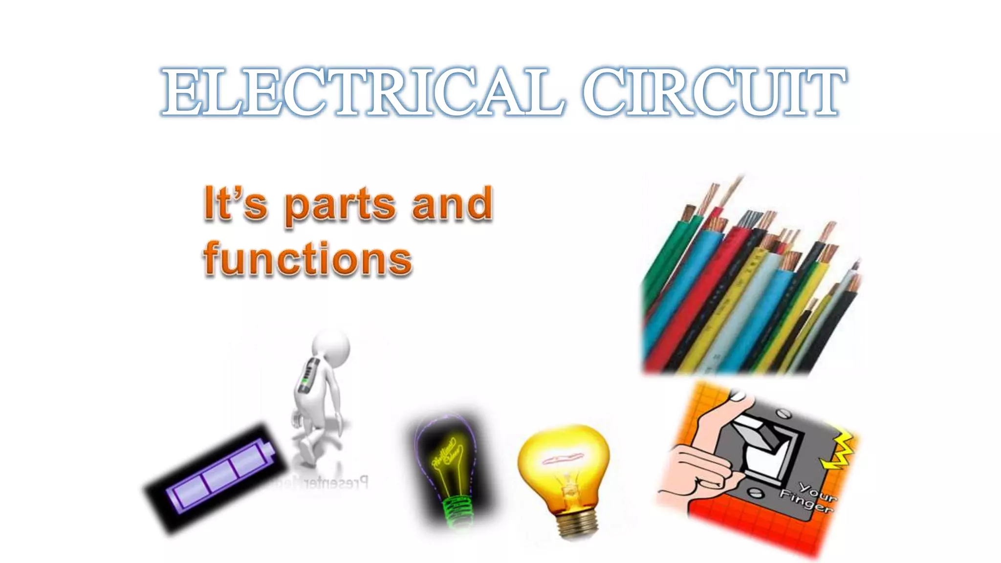 ELECTRICAL CIRCUIT.pptx