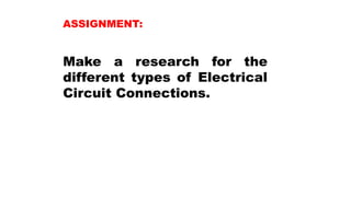 ELECTRICAL CIRCUIT.pptx