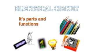 ELECTRICAL CIRCUIT.pptx