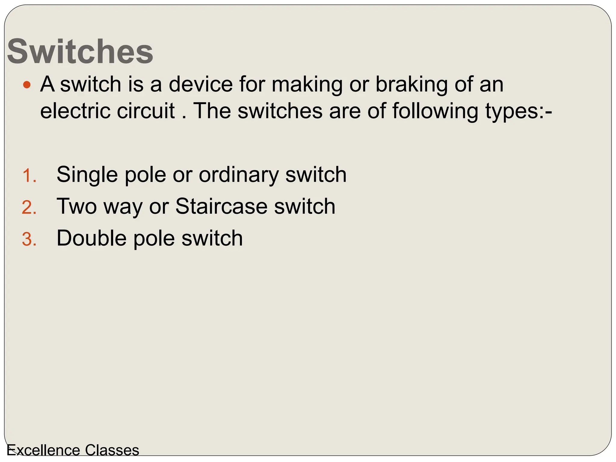 Electrical Circuit and household wiring.pptx